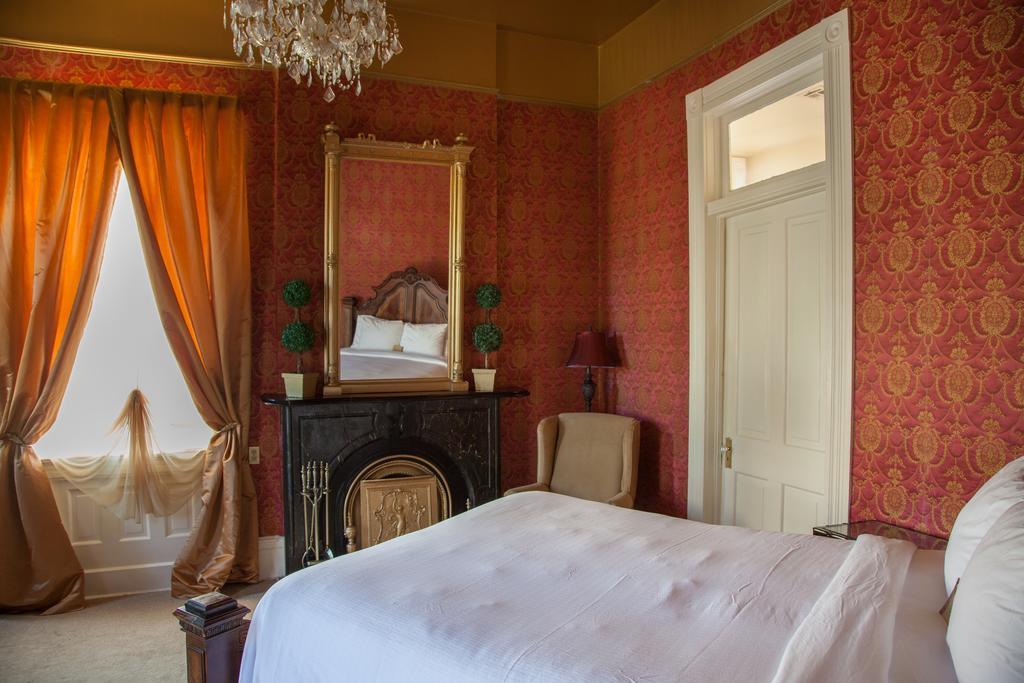THE CORNSTALK HOTEL NEW ORLEANS: LOW RATES, SAVE ON YOUR STAY