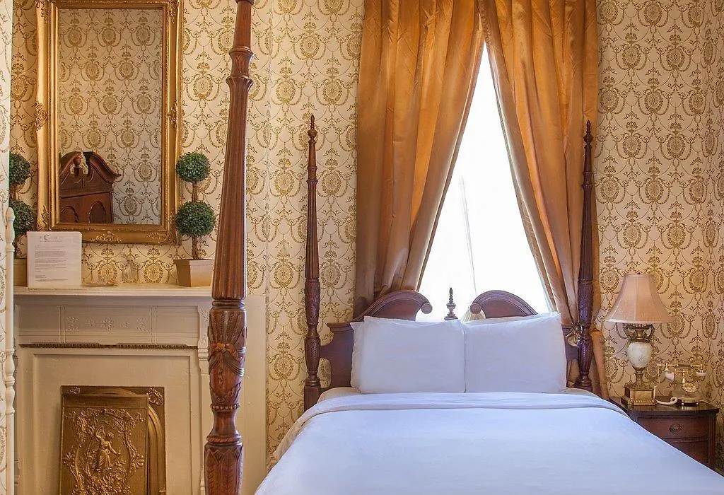 THE CORNSTALK HOTEL NEW ORLEANS: LOW RATES, SAVE ON YOUR STAY